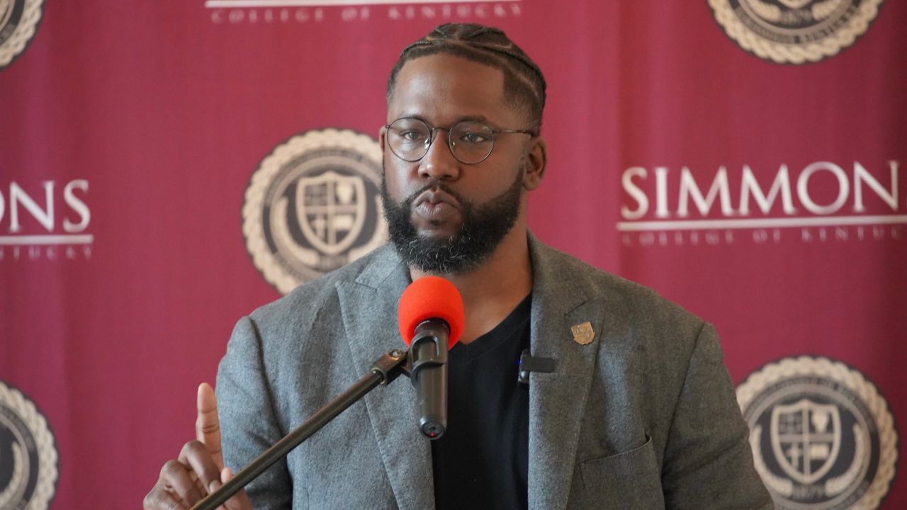 Simmons College launches 'Open Door Initiative'