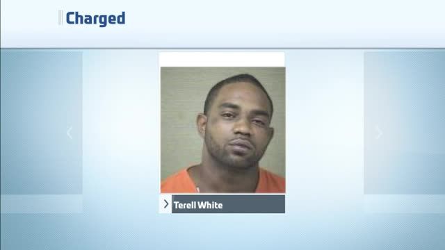 Man Charged in Harnett County Shooting