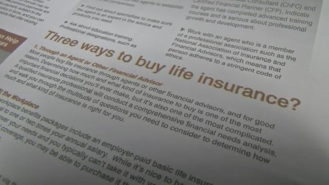 A Look at How 9/11 Prompted Changes in Insurance Coverage, Part 1