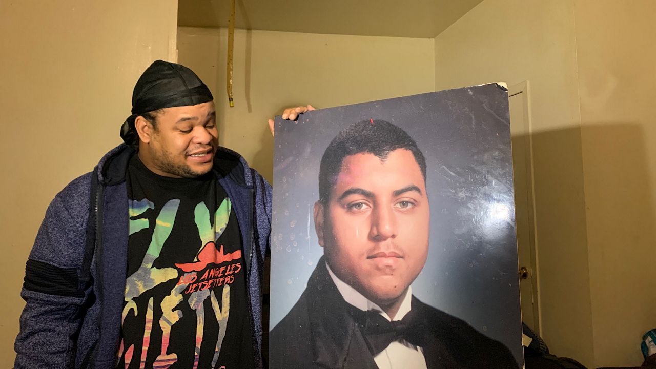 Second Suspect Arrested in Killing of Harlem Man