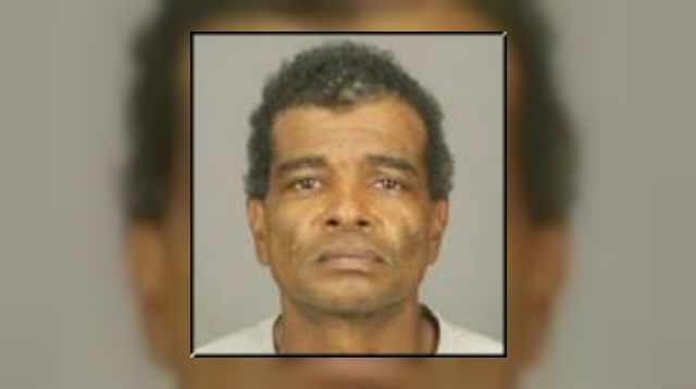 Man accused of murdering girlfriend arraigned