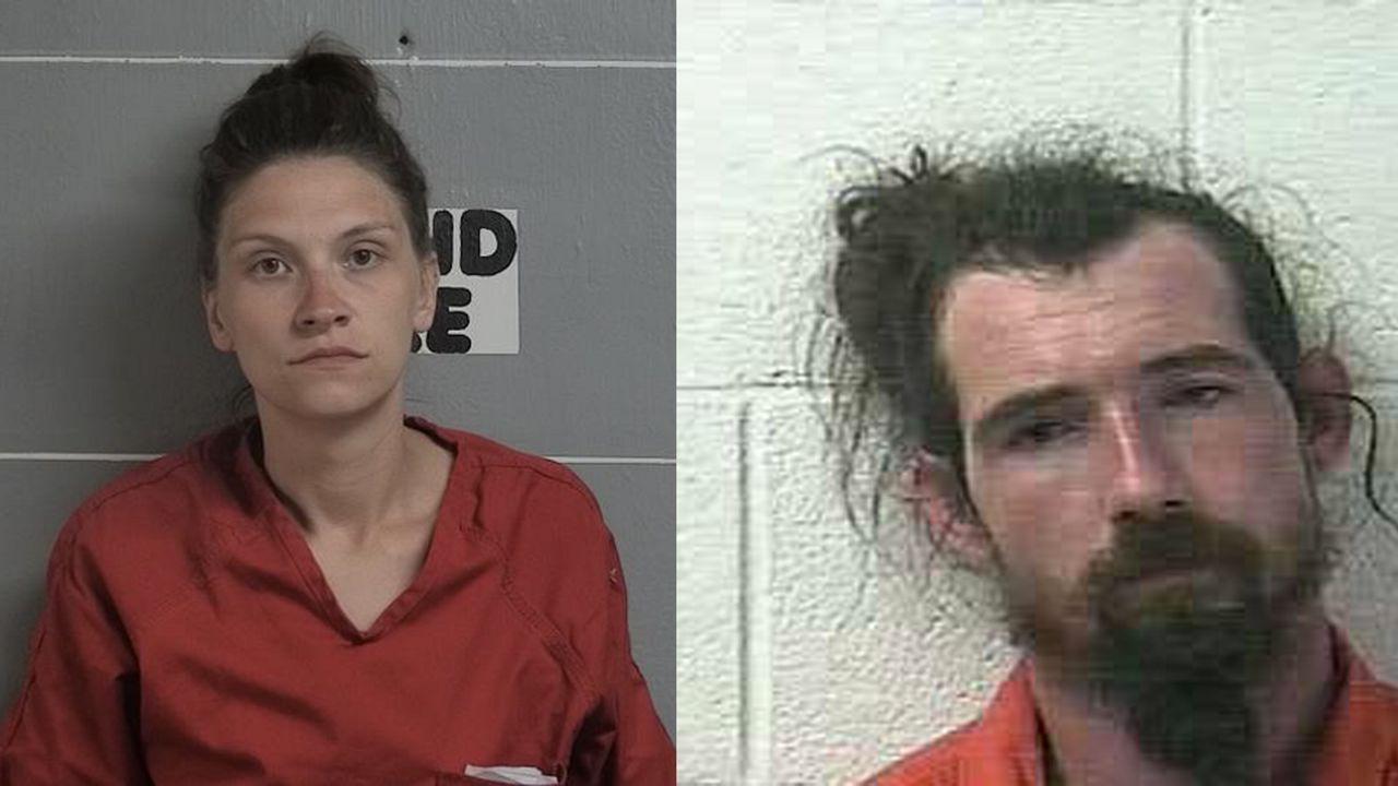 KSP finds remains believed to be missing baby