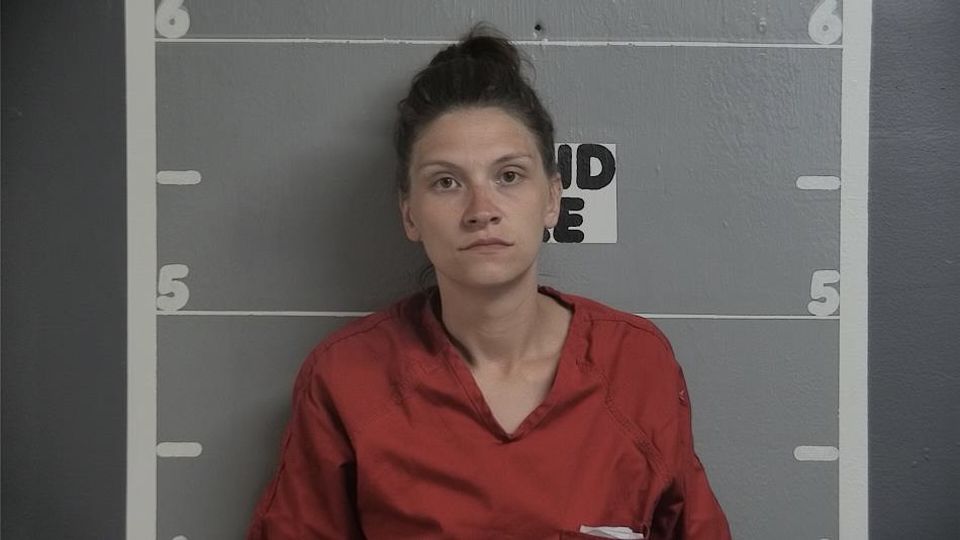 Search continues for missing 8-month-old baby