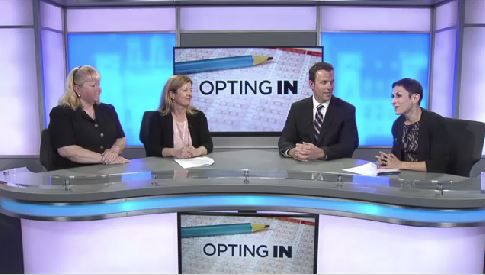 Fewer Students Choosing to "Opt Out"