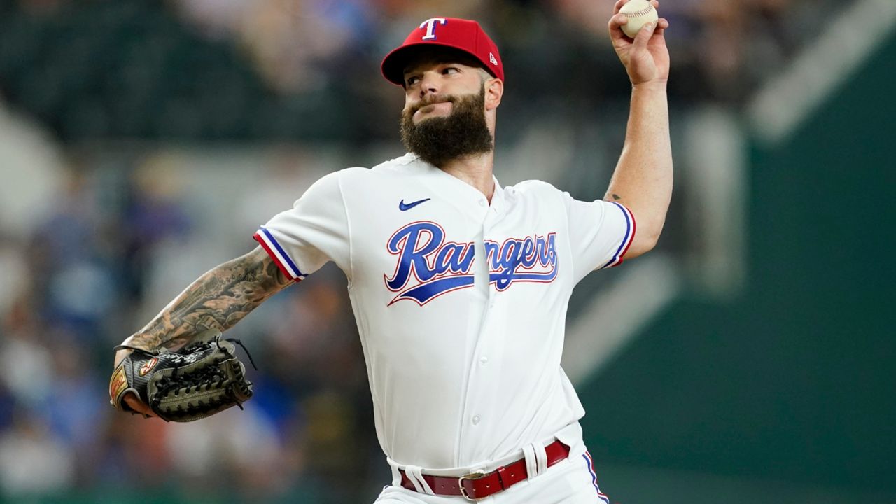 Candelario gets 3 RBIs, Tigers beat Keuchel and Rangers 11-2