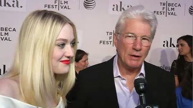 'Franny' Premieres at Tribeca Film Festival