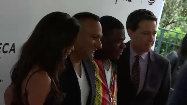 'The Clapper' Plays at Tribeca