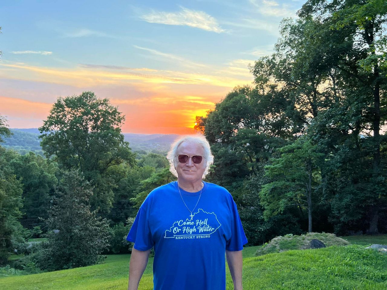 Ky. State Fair, musician raising funds for flood relief