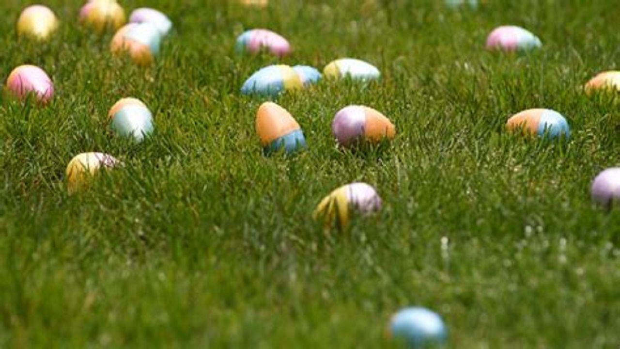 Rain or Shine? A look at your Easter weekend forecast