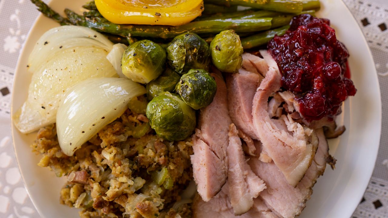 Thanksgiving Show & Tell: We share our favorite moments