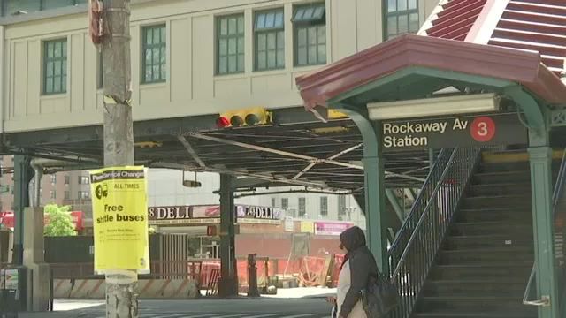 City Unveils Billion Dollar Plan to Revitalize Brownsville's Housing ...