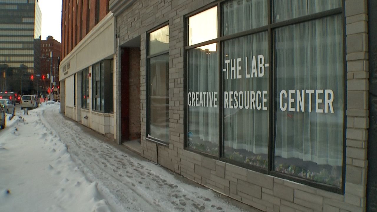 Rochester woman establishes inclusive space for creators