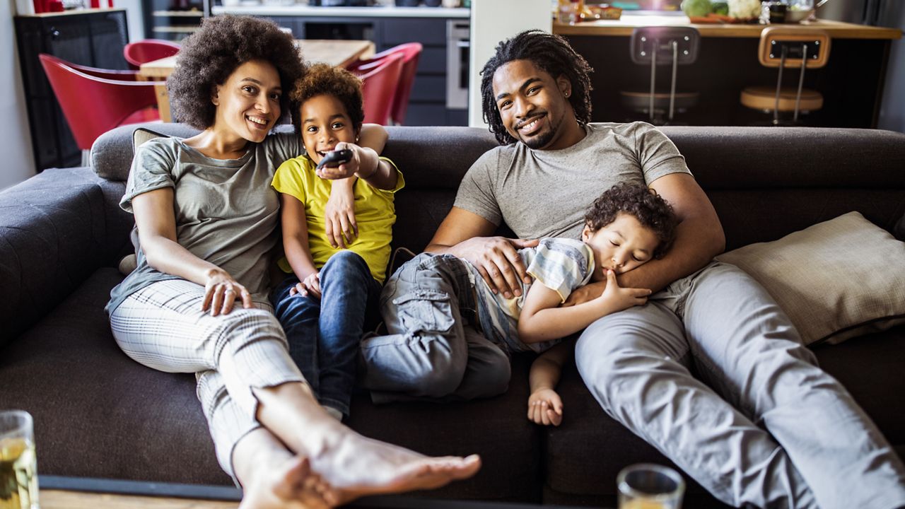 "The Proud Family" Reboot Will Talk About Racial Equity