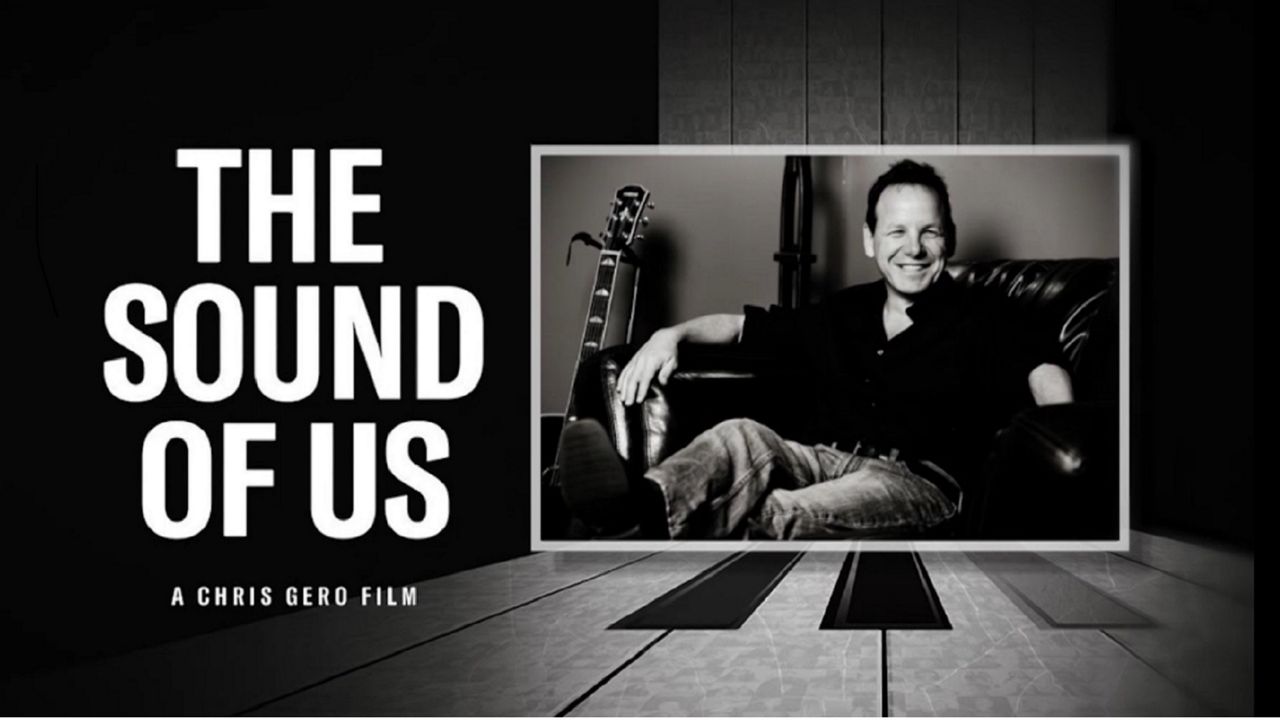 The film 'The Sound of Us' explores tough topics