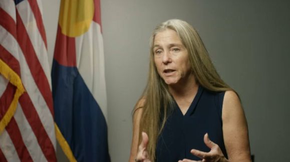 Thea Chase on Promoting Economic Development