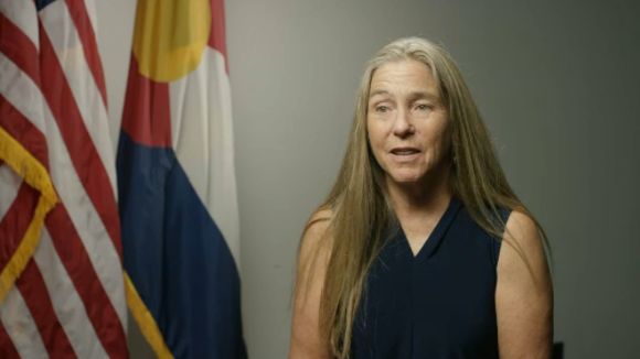 Thea Chase On West Slope Economic Recovery