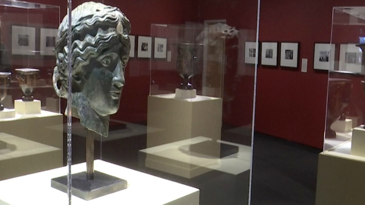 On the Town: 5 Things to Know about "Ancient Theater and the Cinema"