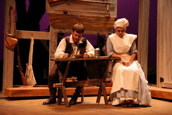 5 things you may not know about Amy Elliott