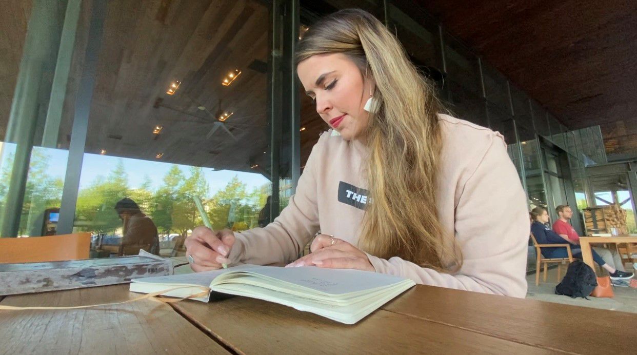 Church gathering attracts out-of-state residents