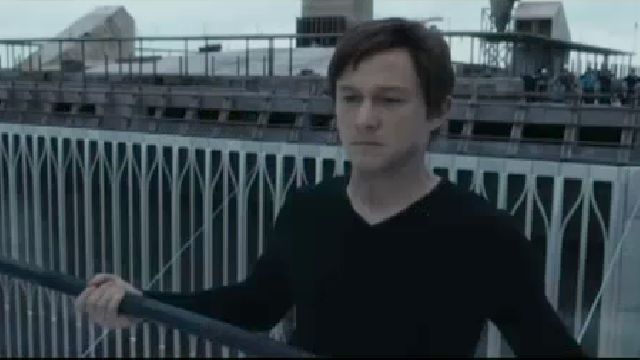 Movie Review: 'The Walk'