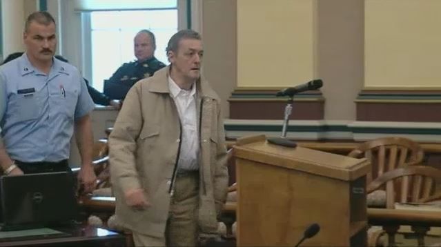 Gary Thibodeau in declining health