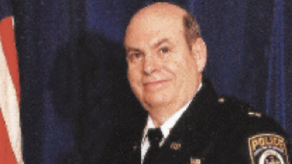 Former Gates police chief dies after battle with cancer