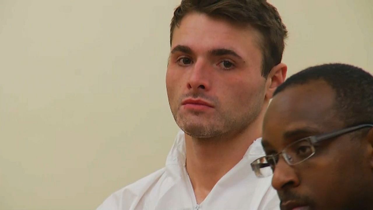 Cohoes Bike Path Murder Sentenced 20 Years to Life