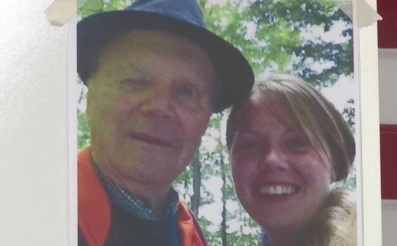 Almost One Year Later, Search Continues for Missing 82-Year-Old Hunter ...