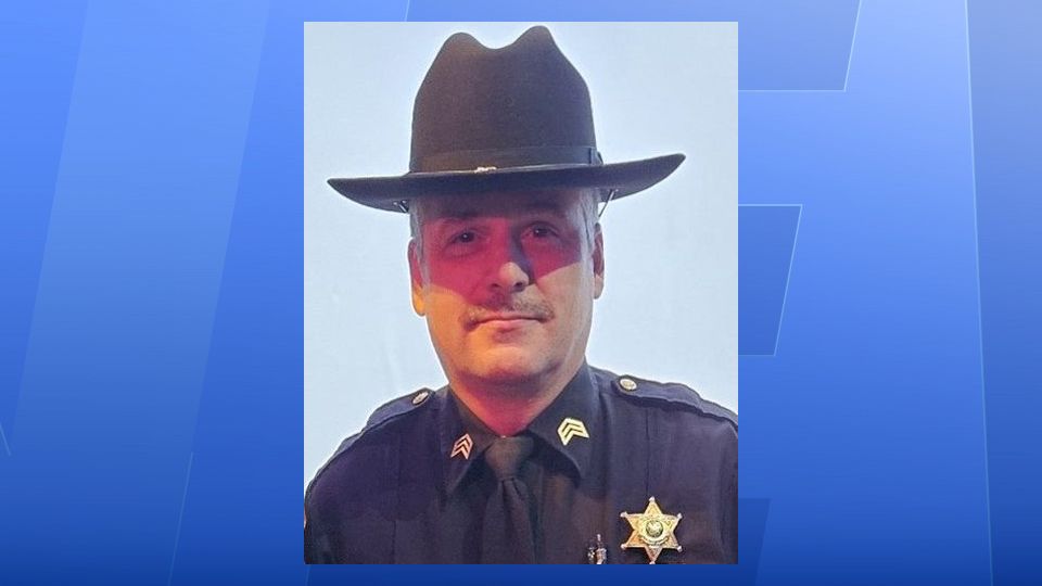 Genesee County Sheriffs Office Sergeant Dies After Incident