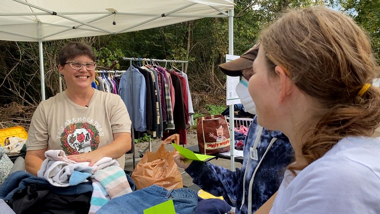 New nonprofit takes on textile waste in Butler County