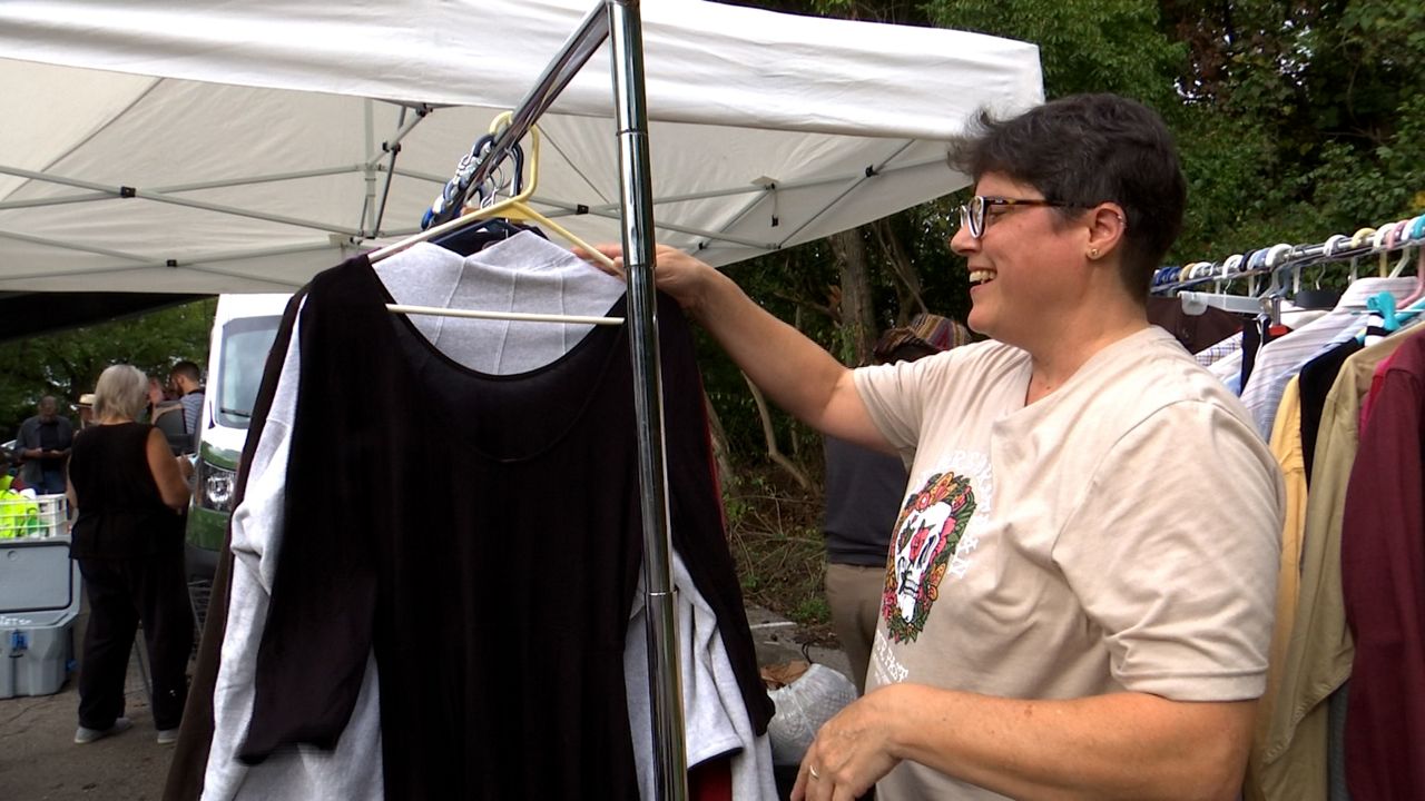 New nonprofit takes on textile waste in Butler County