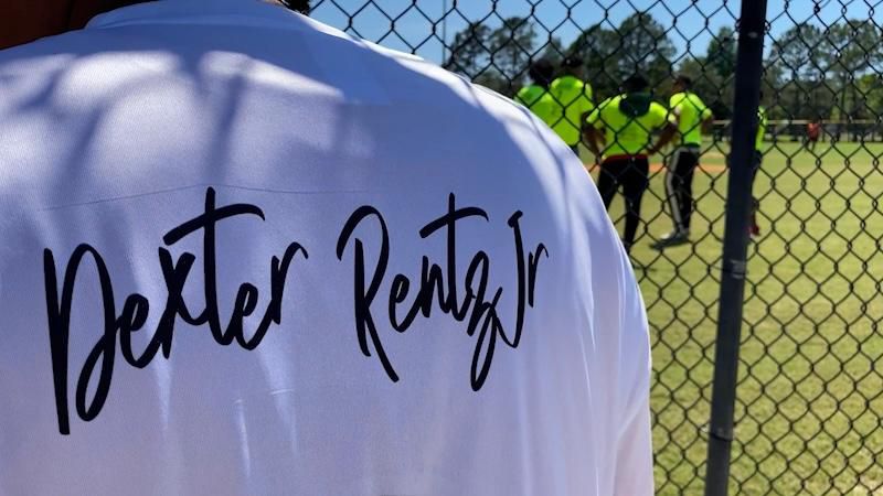 Orlando celebrates the life of Dexter Rentz Jr.