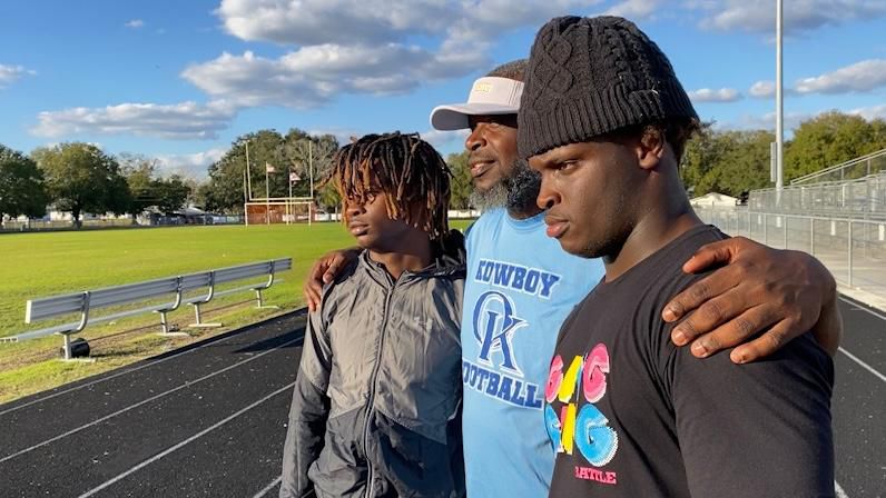 Unfinished Business: The Mascoe family legacy