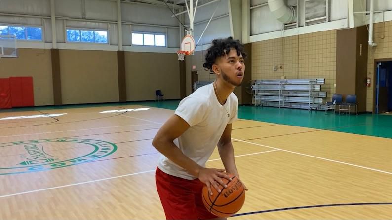 NCAA won't make exception for FAU's Joe French