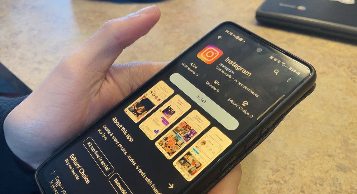 New tool helps minors remove explicit images from online