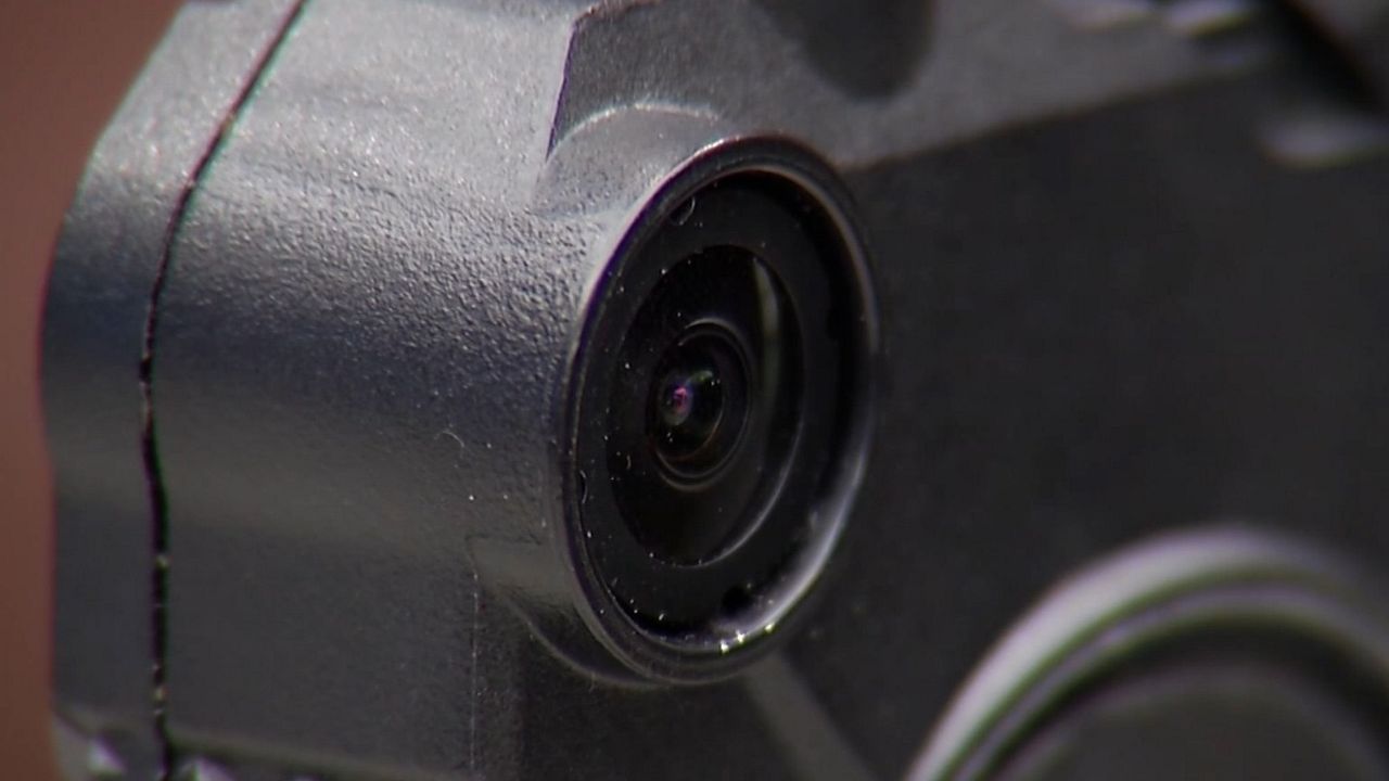 Why Syracuse code enforcers want to wear body cameras