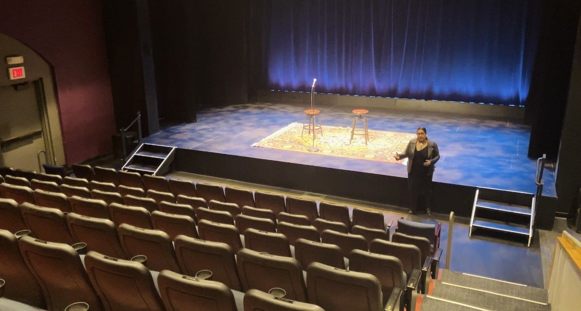 Geva Theatre's Pass Program sells out first season