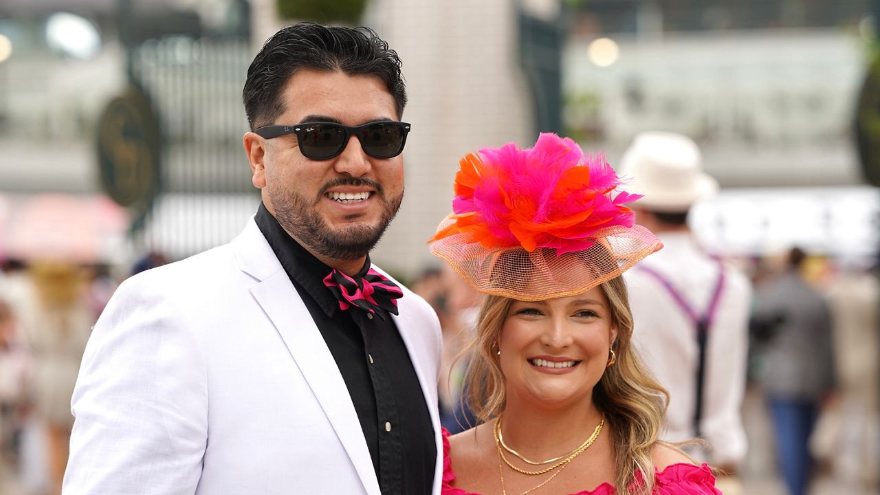 Derby Week in pictures