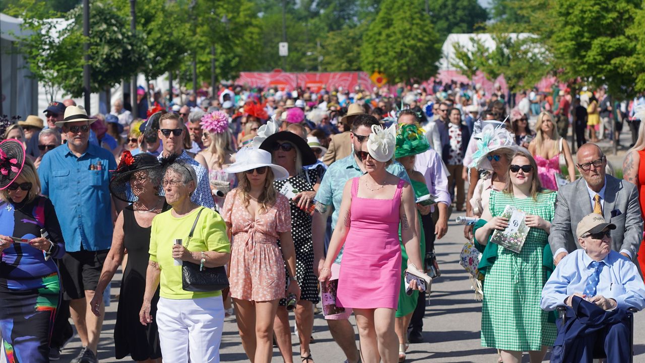 What to expect for Derby Week 2025