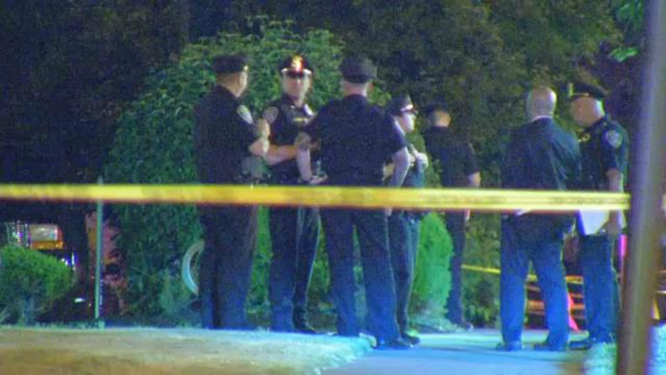 Rochester police arrest suspect in double homicide