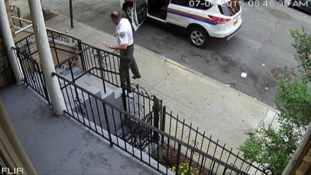 Property owners can now fight city tickets in Bronx pop-up court