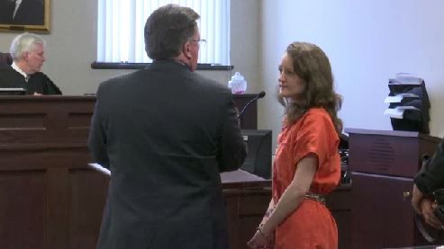 Three Church Beating Defendants Return to Court