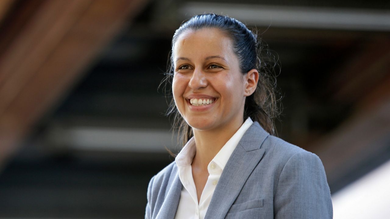 Tiffany Caban eyes City Council Run, Will Launch Campaign Thursday
