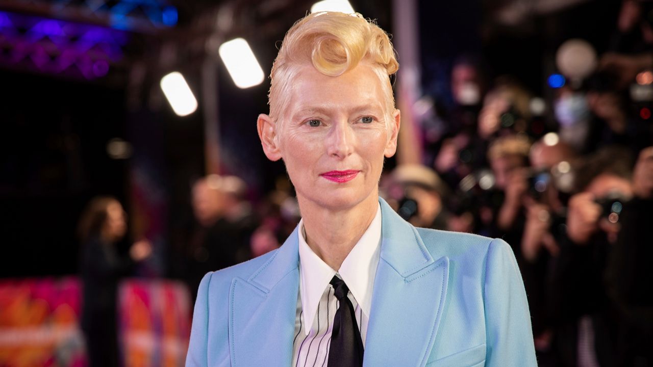Tilda Swinton highlights newly announced SXSW keynotes
