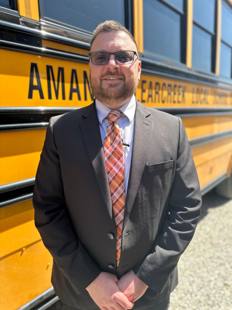 EPA awards electric school buses to 6 districts in Ohio