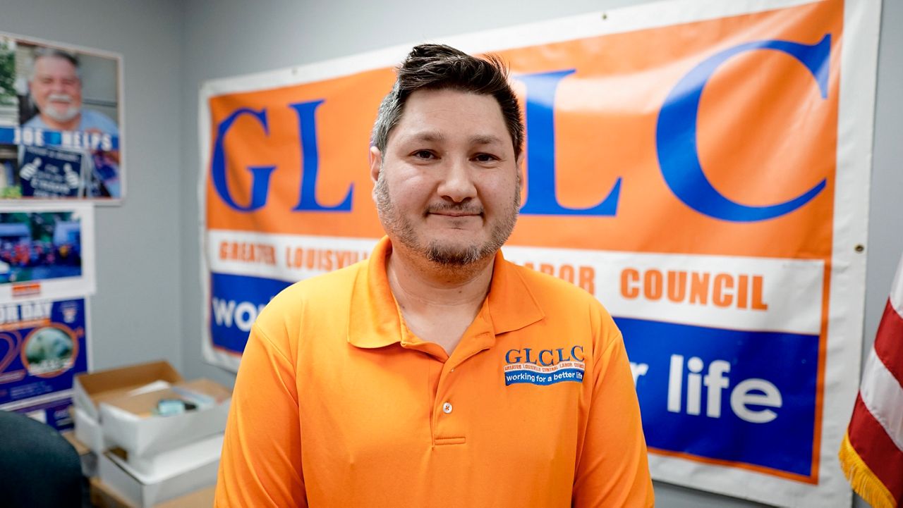 Labor unions express concern about HB 500