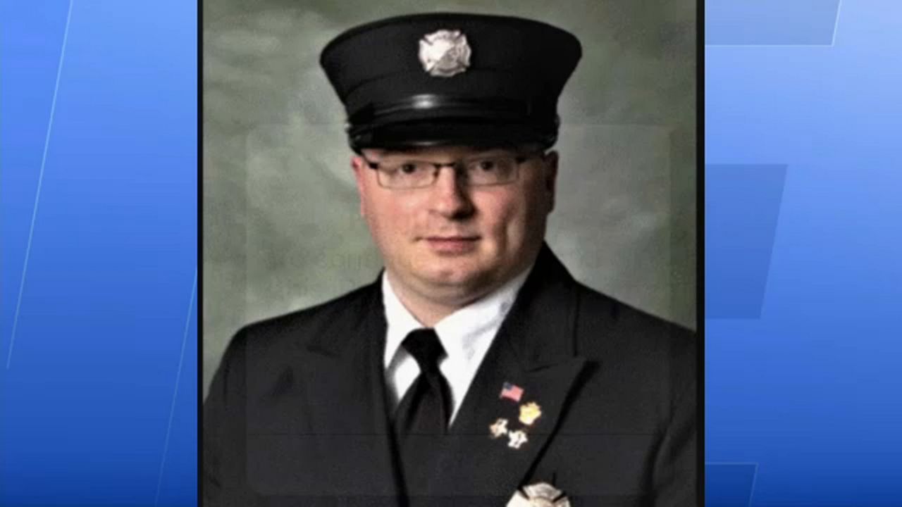 Lakeview Man Receives Lifesaving Kidney Donation