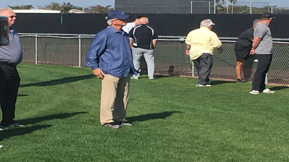 Tim Wilken: Making pro baseball dreams come true in Pinellas County