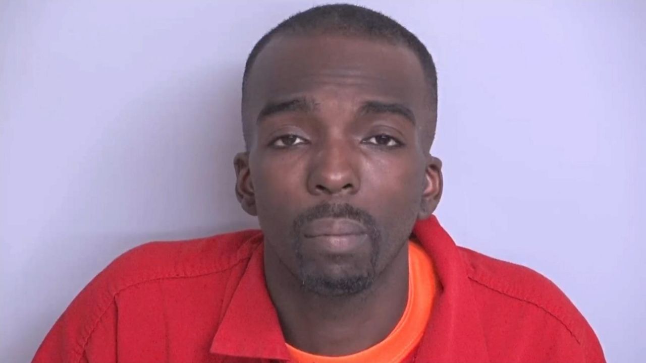 Sources: Suspect in Times Square shooting taken into custody
