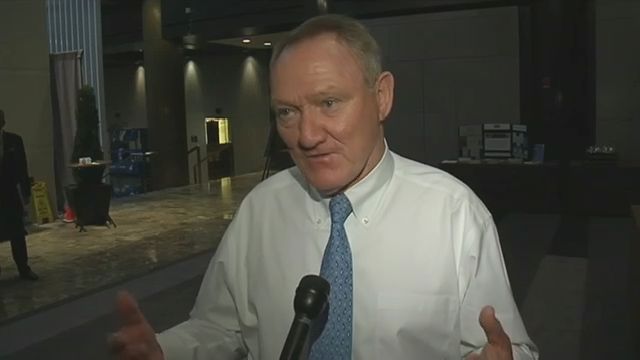 Former Top Ranking NYPD Leader John Timoney Dead at 68